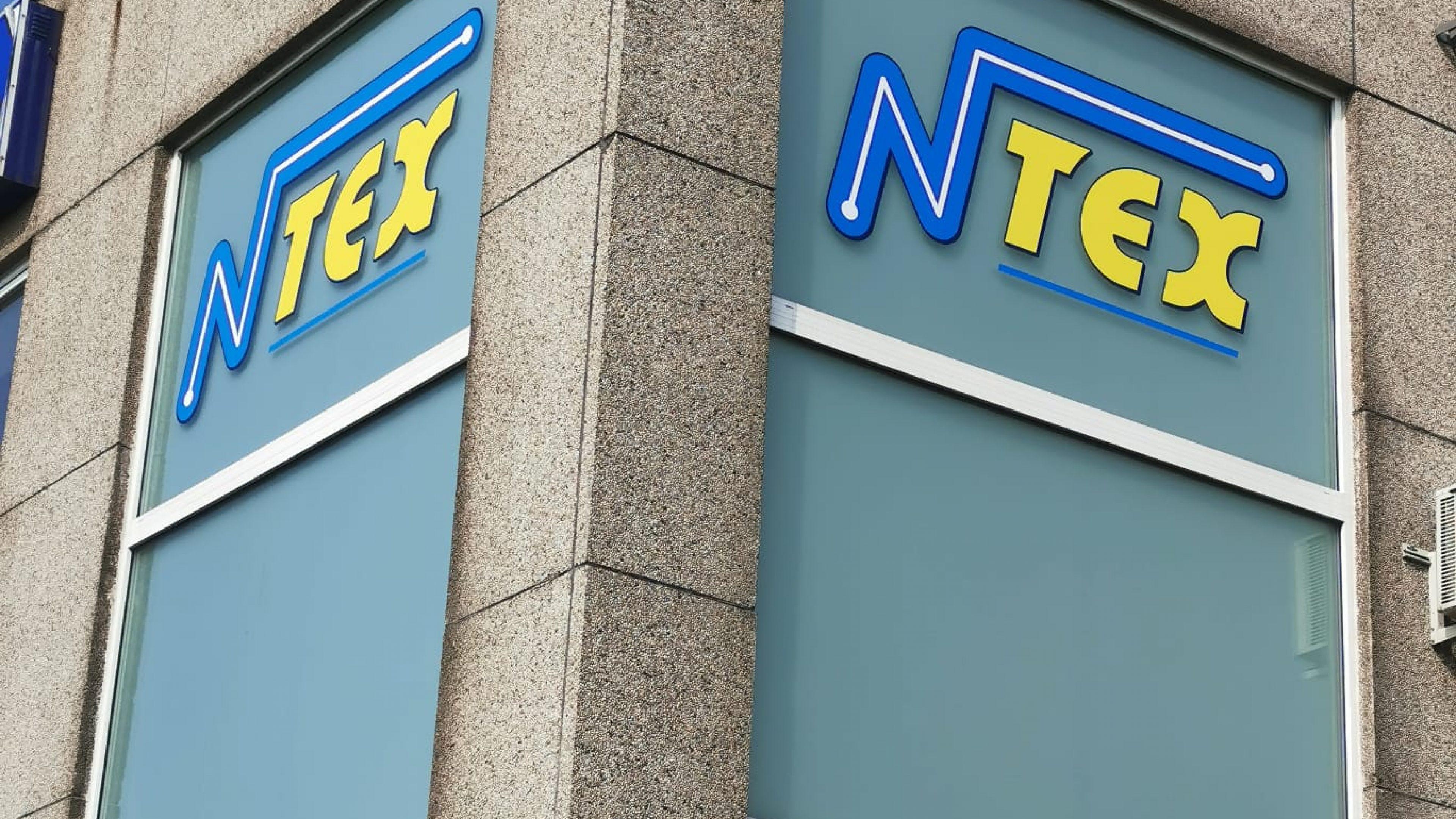 Ntex – Transport Skandynawia - Aktualności